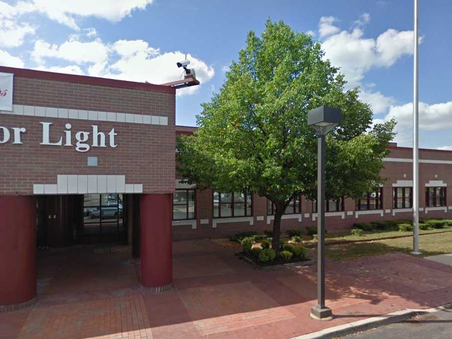 Salvation Army Harbor Light Center Detroit | Shelly Lighting